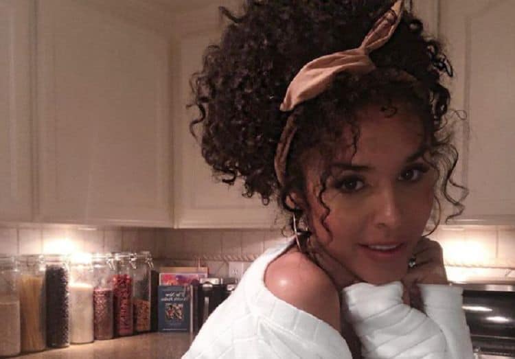 10 Things You Didn’t Know about Brittany Bell – TVovermind