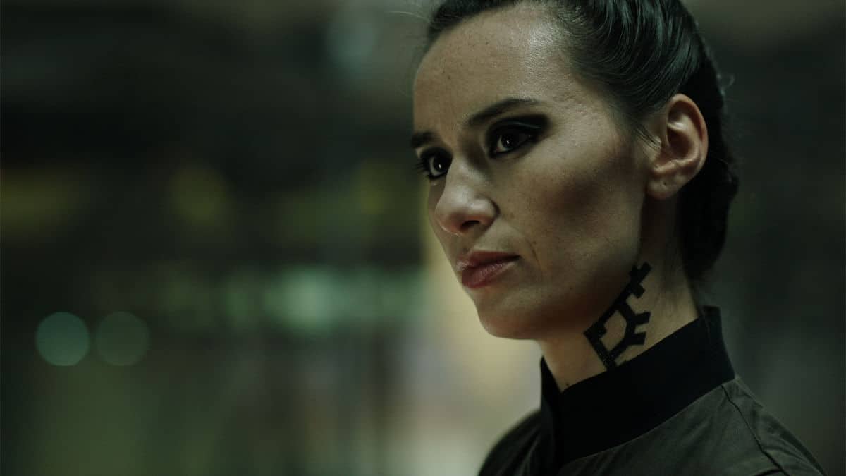 10 Things You Didn’t Know about Cara Gee – TVovermind