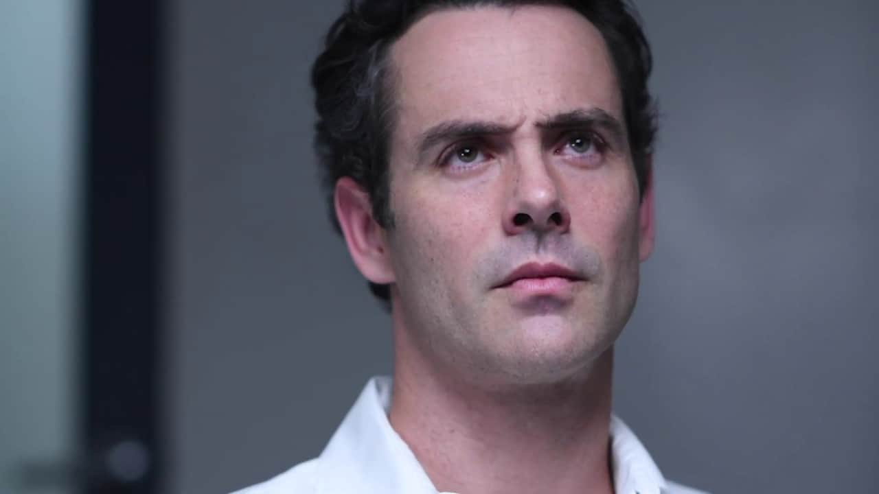 10 Things You Didn’t Know about Chad Doreck – TVovermind