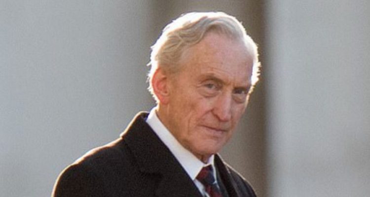 That Actor Whose Name You Don't Know: Charles Dance | TVovermind