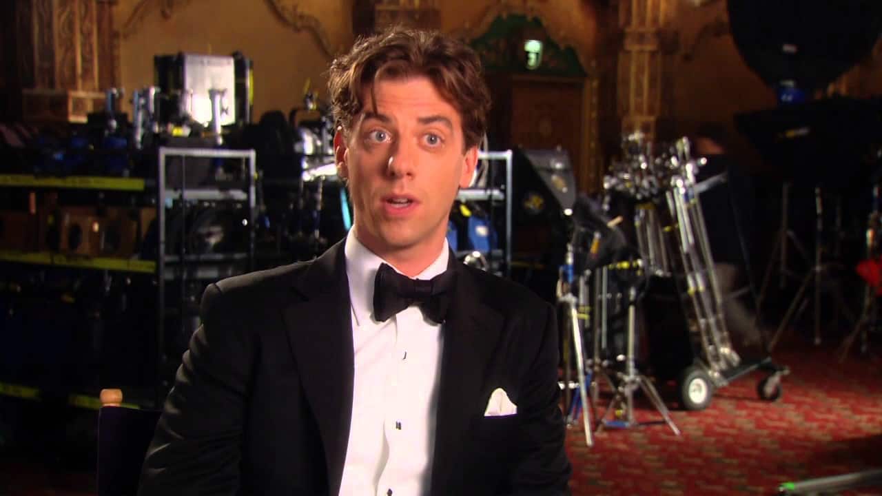 10 Things You Didn’t Know about Christian Borle – TVovermind