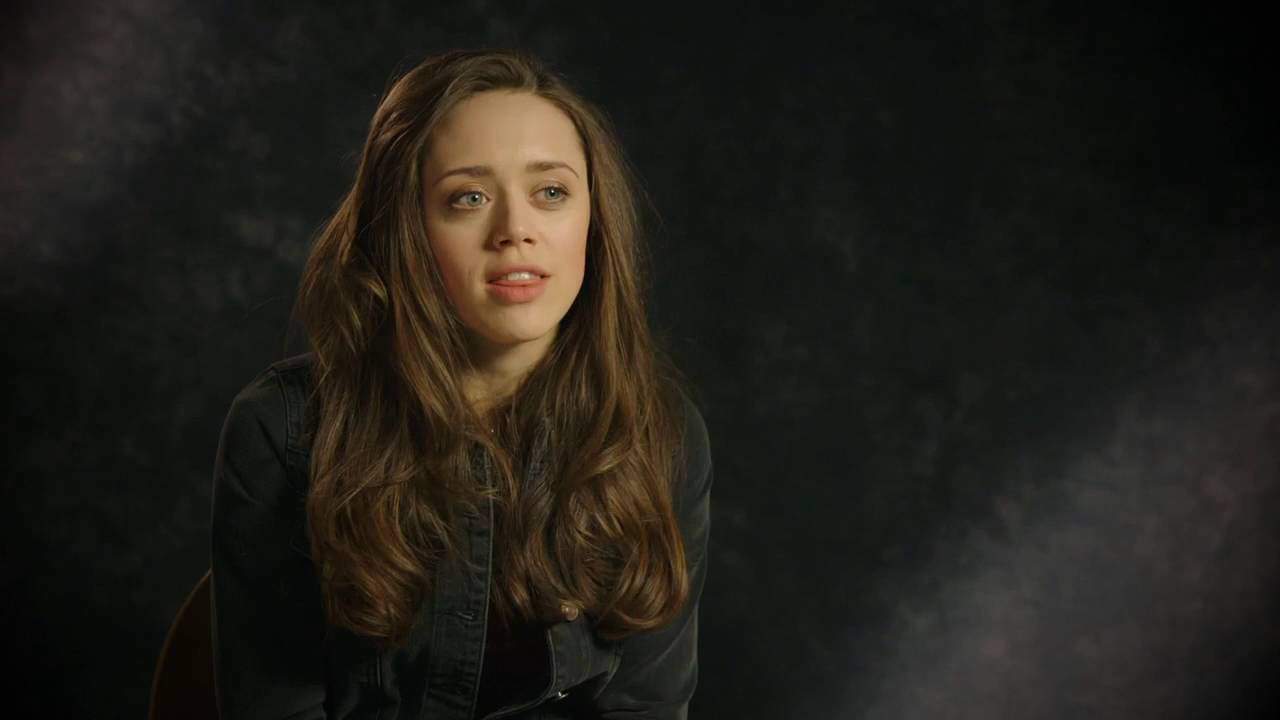 10 Things You Didn’t Know about Daisy Head - TVovermind