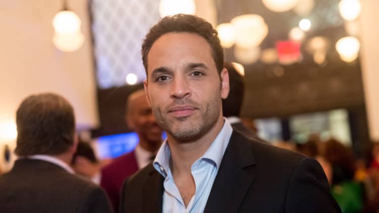 10 Things You Didn't Know about Daniel Sunjata | TVovermind