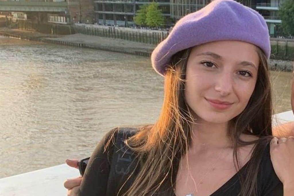 10 Things You Didn’t Know about Elisha Applebaum - TVovermind