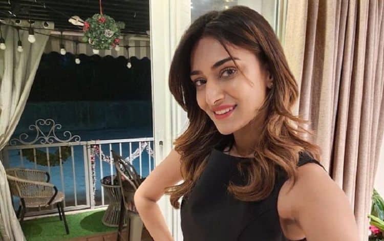 10 Things You Didn’t Know about Erica Fernandes - TVovermind