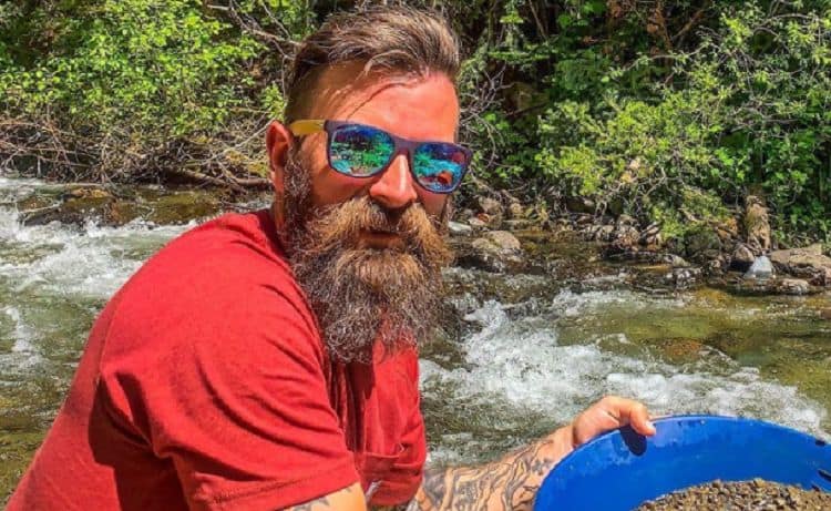 10 Things You Didn't Know about Fred Lewis | TVovermind