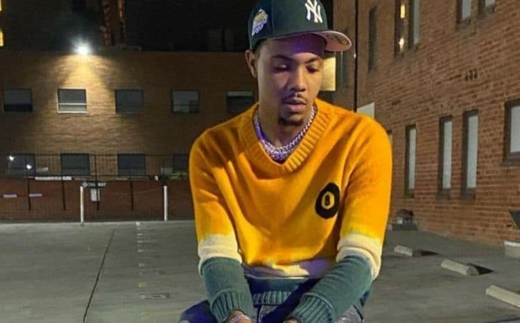 10 Things You Didn’t Know about G Herbo – TVovermind