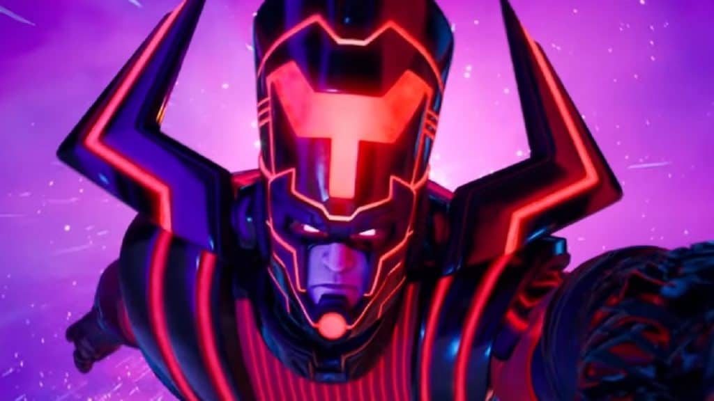 Why Galactus Deserves a Solo Movie - TVovermind