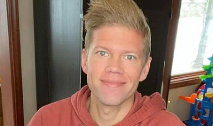 10 Things You Didn’t Know about Grant Collins – TVovermind