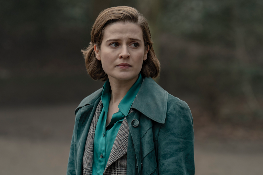 10 Things You Didn’t Know about Emma Paetz - TVovermind