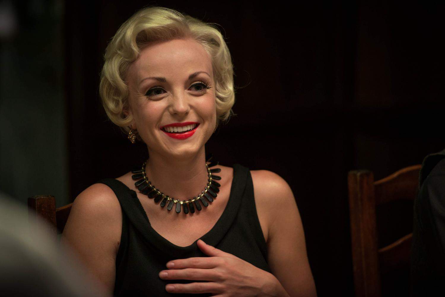 10 Things You Didn’t Know about Helen George – TVovermind