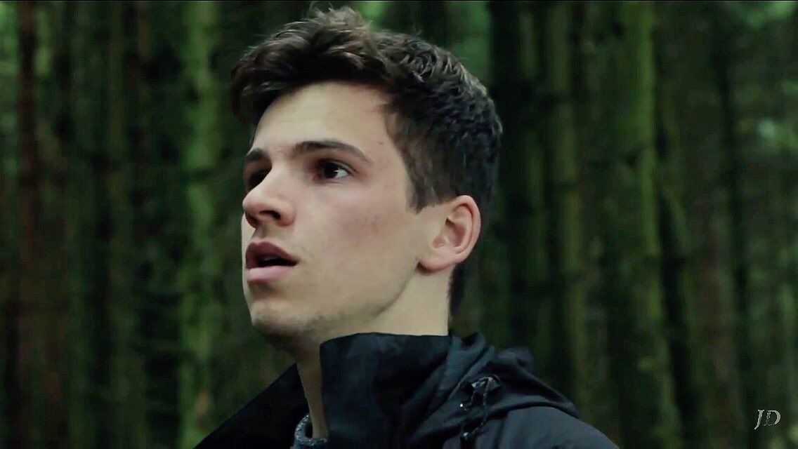 10 Things You Didn’t Know about Jacob Dudman - TVovermind