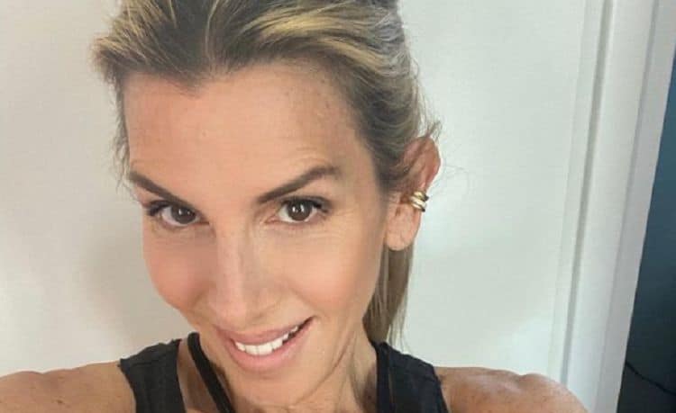 10 Things You Didn’t Know about Jennifer Gilbert - TVovermind