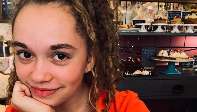 10 Things You Didn’t Know about Jillian Shea Spaeder - TVovermind