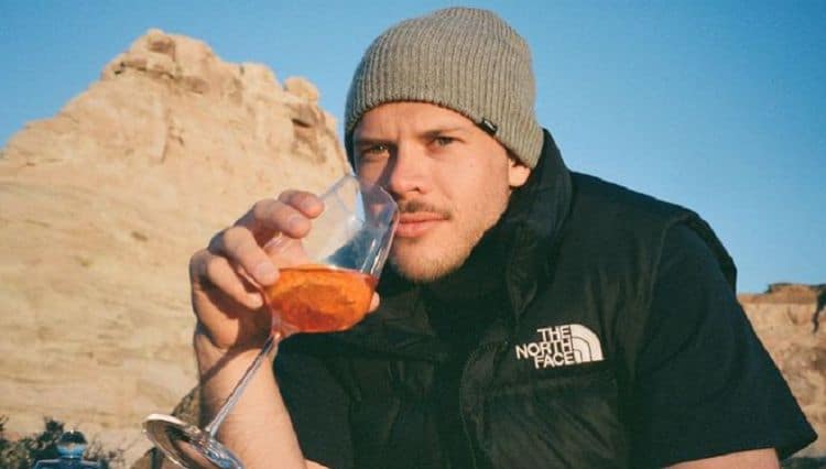 10 Things You Didn’t Know about Jimmy Tatro - TVovermind