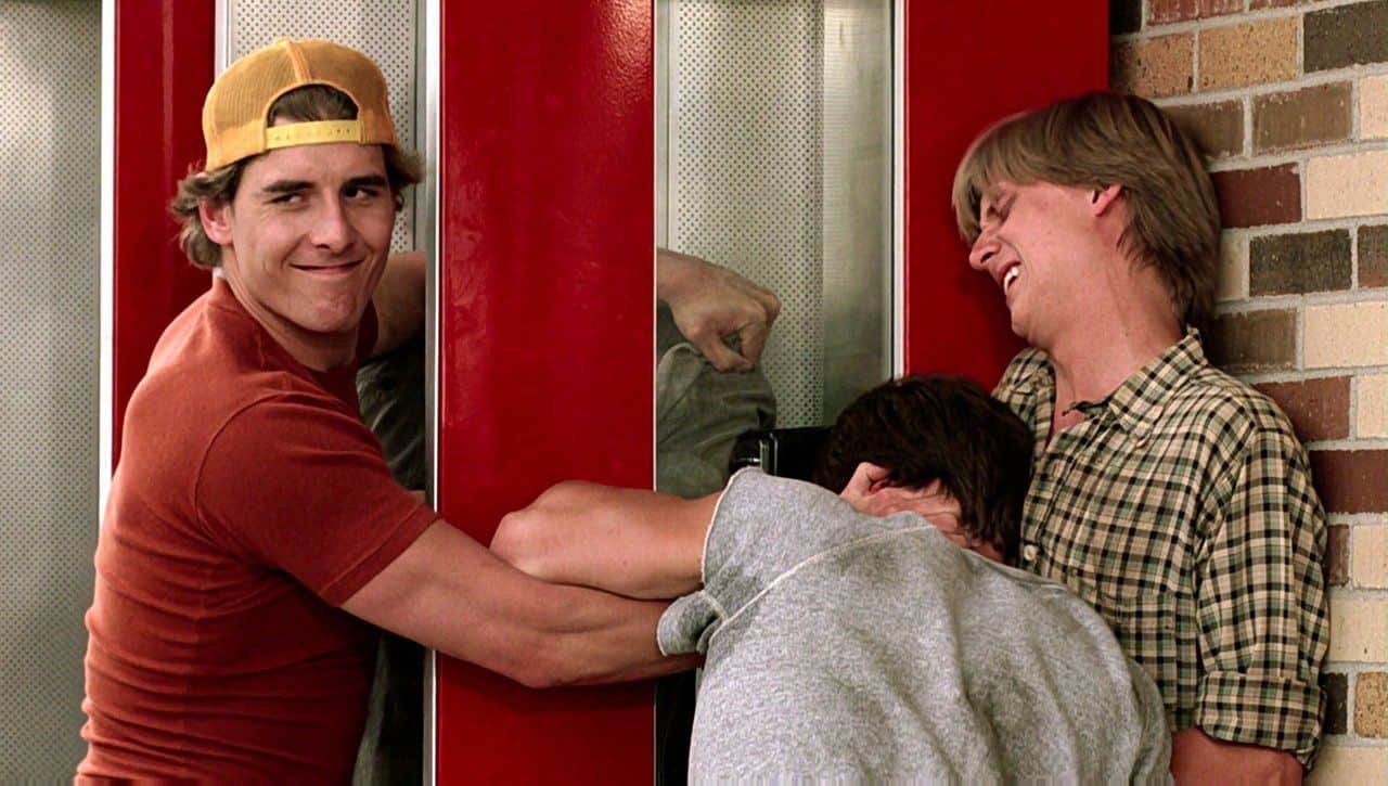 John Laughlin: A Steadfast Presence in Hollywood’s Background - TVovermind