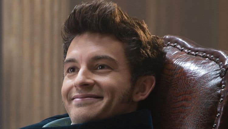 10 Things You Didn’t Know about Jonathan Bailey - TVovermind