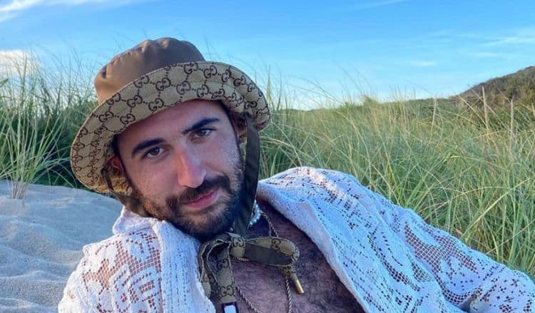 10 Things You Didn’t Know about Jordan Firstman - TVovermind