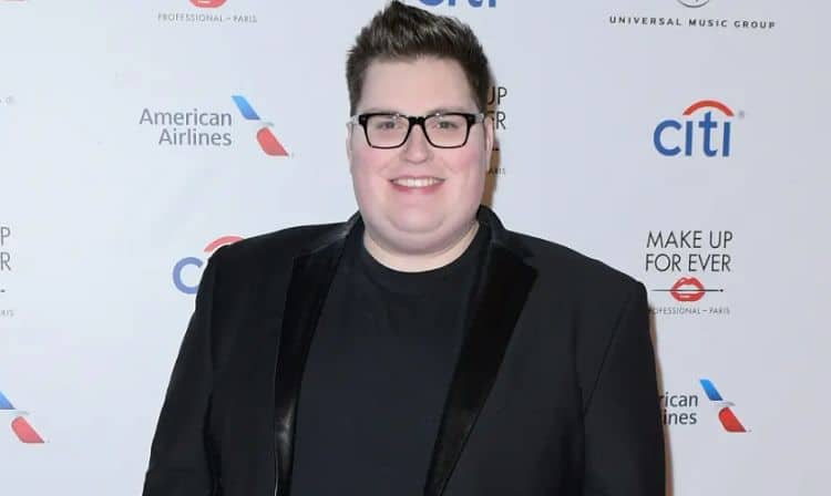 Whatever Happened to The Voice Winner Jordan Smith? - TVovermind