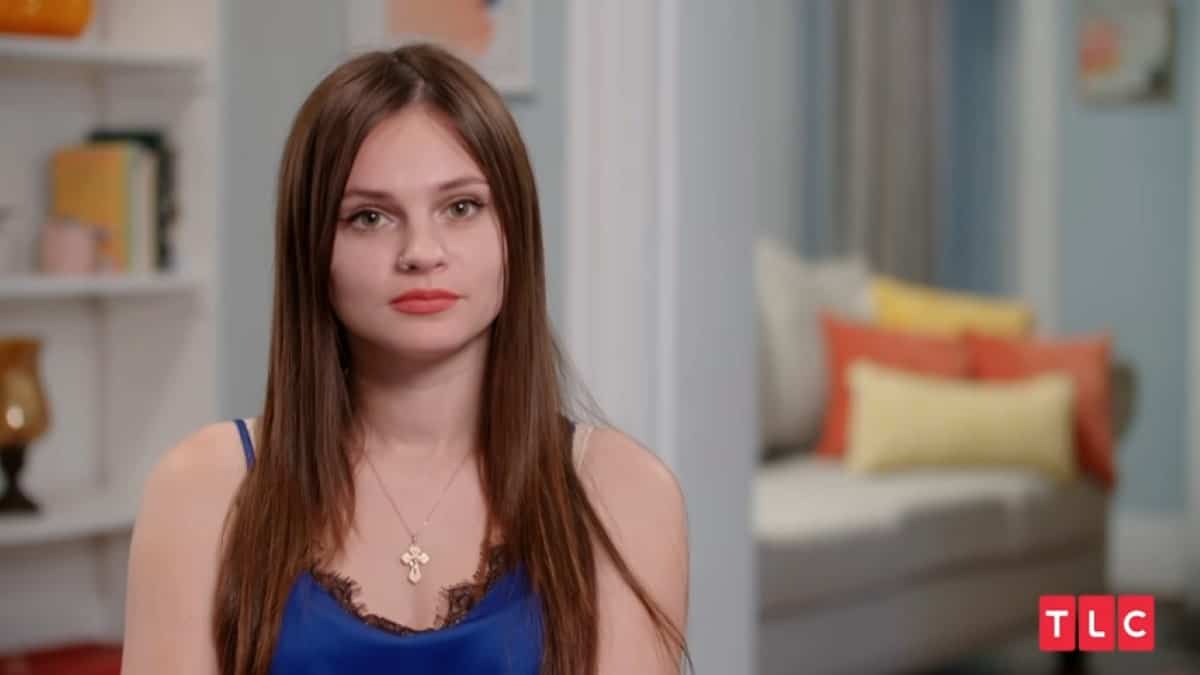 10 Things You Didn’t Know about Julia Trubkina - TVovermind