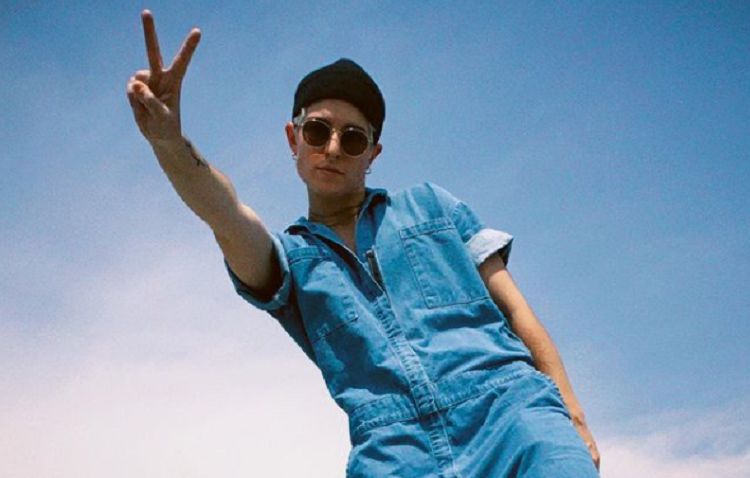 10 Things You Didn’t Know about Kai Wes – TVovermind