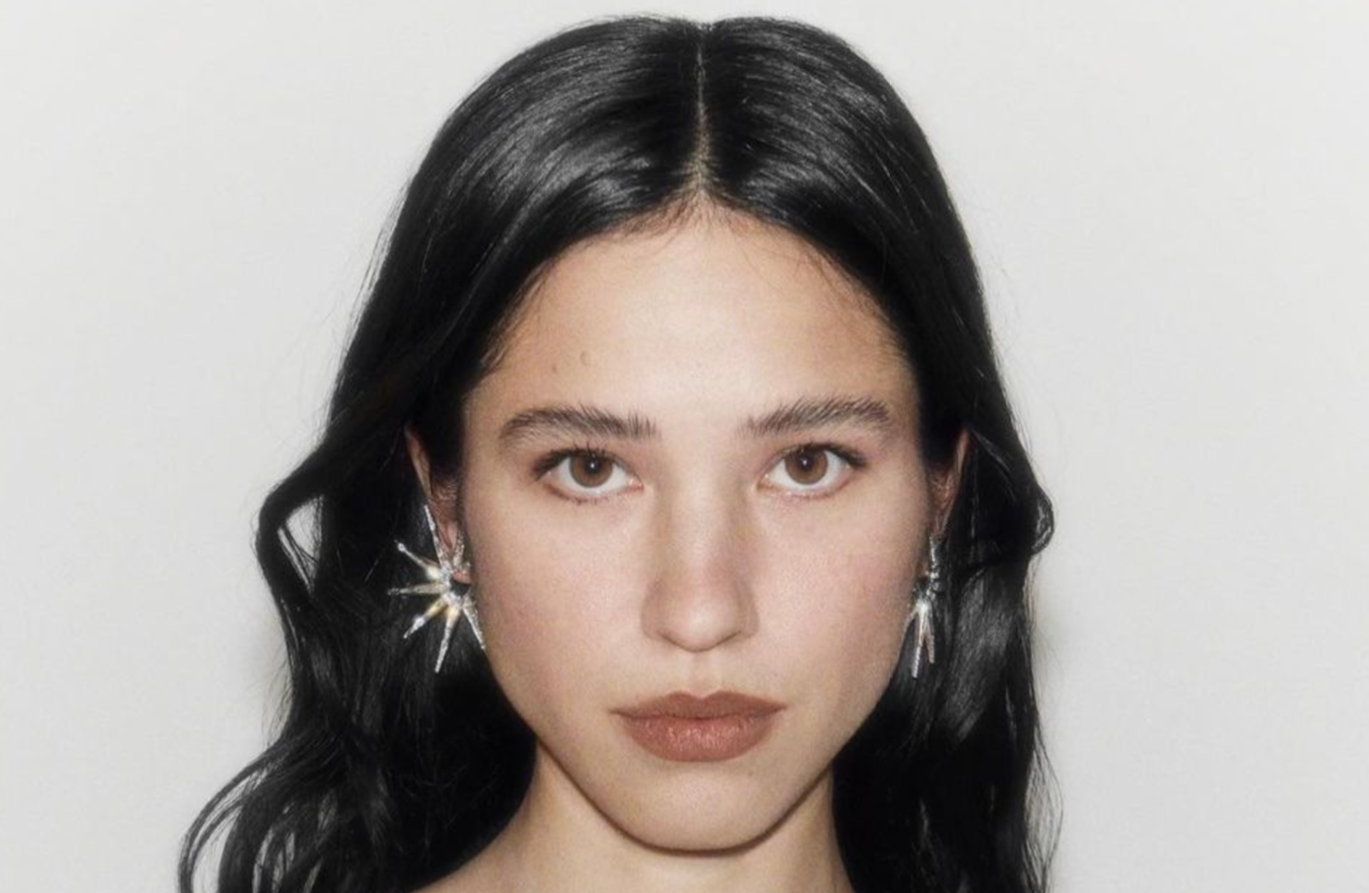 10 Things You Didn’t Know about Kelsey Asbille – TVovermind