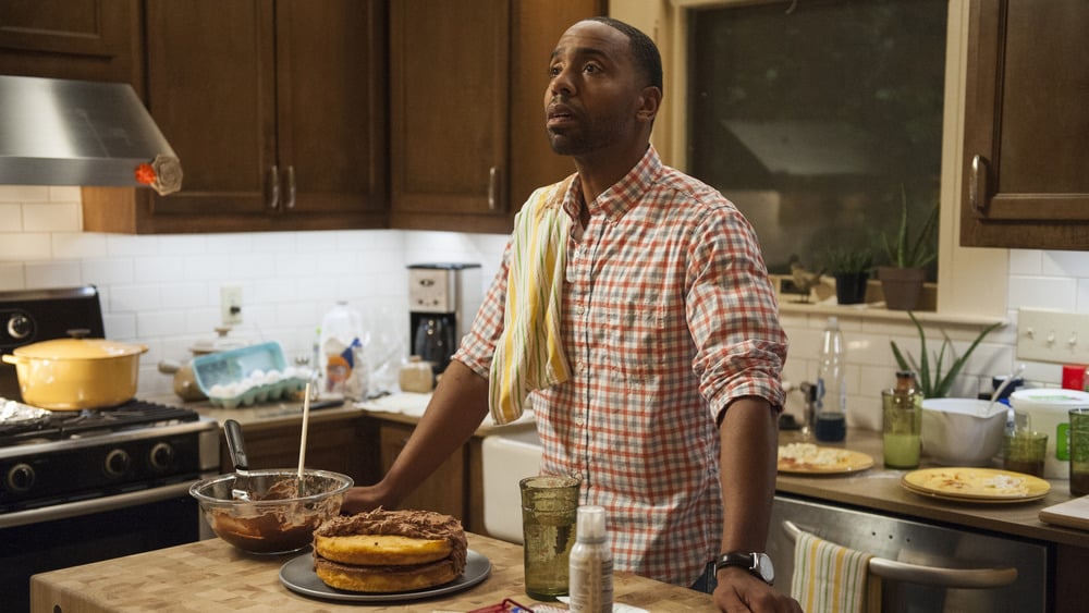 10 Things You Didn’t Know about Kevin Carroll – TVovermind