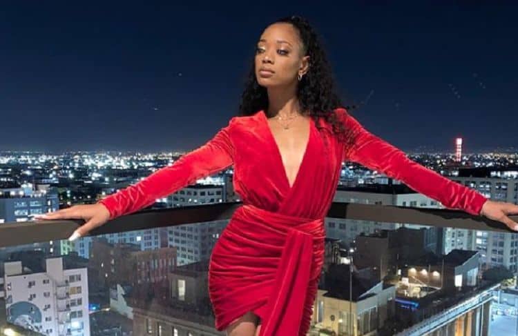 10 Things You Didn’t Know about Kylie Jefferson - TVovermind