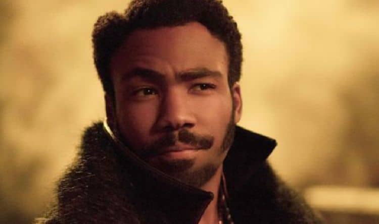 The Lando Series Is Apparently Still Happening - TVovermind