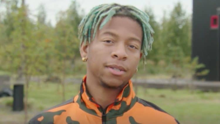 10 Things You Didn't Know about Lio Rush | TVovermind