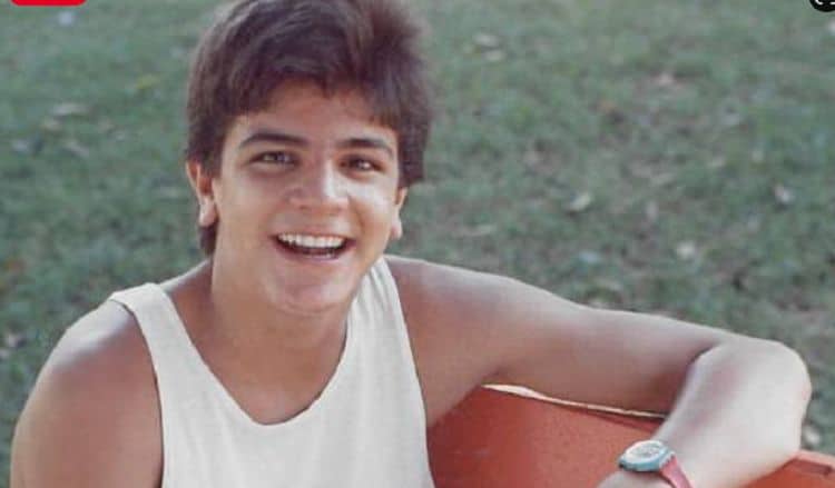 Whatever Happened to Luis Daniel Ponce? - TVovermind