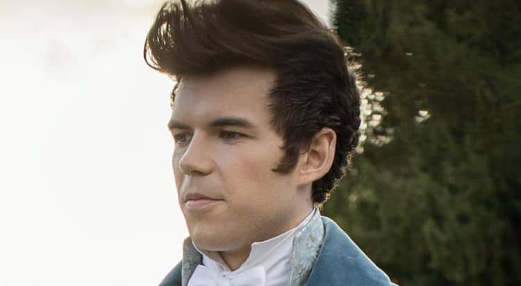 10 Things You Didn’t Know about Luke Newton - TVovermind