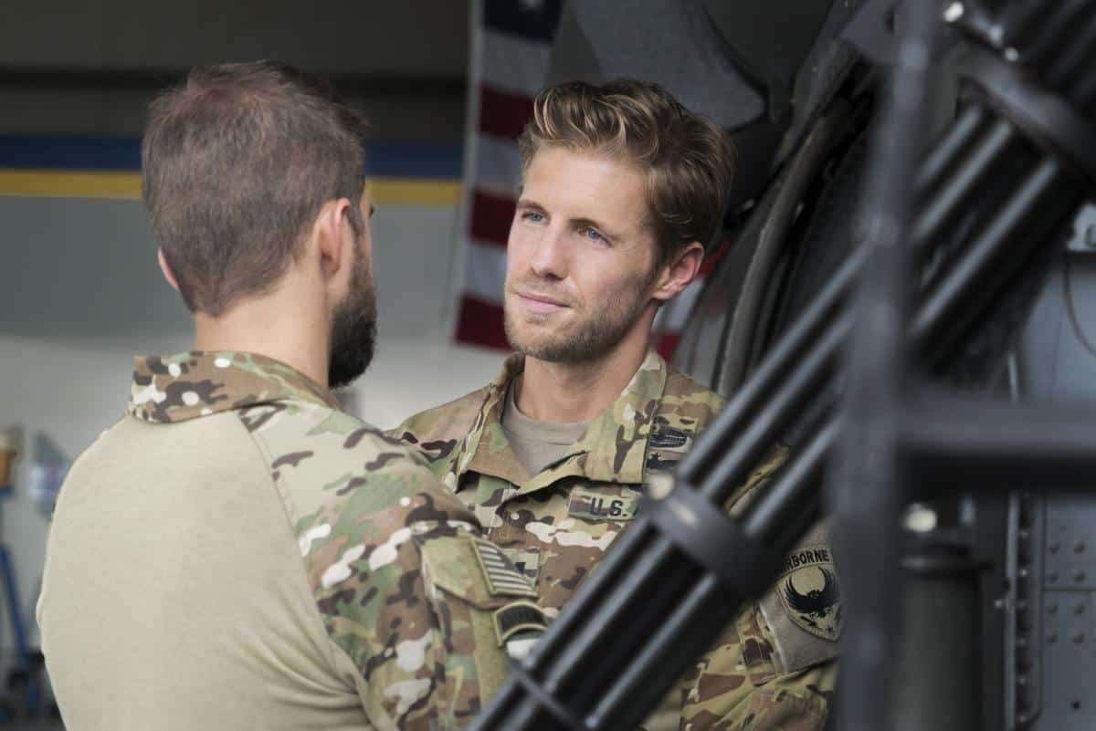 10 Things You Didn’t Know about Matt Barr – TVovermind