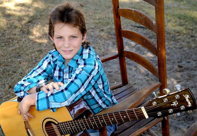 10 Things You Didn’t Know About Young Sheldon’s Montana Jordan - TVovermind