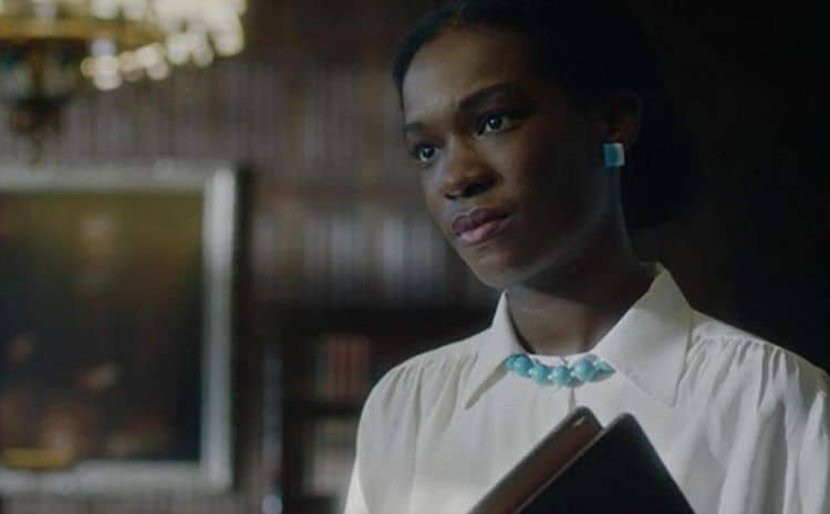 10 Things You Didn’t Know about Precious Mustapha - TVovermind