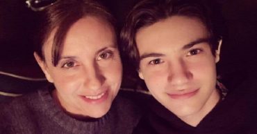 10 things you didn’t know about Lauren Ash - TVovermind