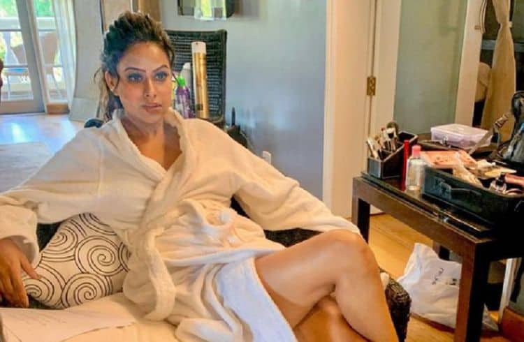 10 Things You Didn’t Know about Nia Sharma - TVovermind