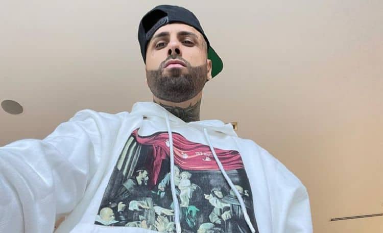 10 Things You Didn’t Know about Nicky Jam – TVovermind