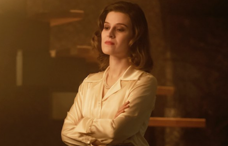 10 Things You Didn’t Know about Emma Paetz – TVovermind