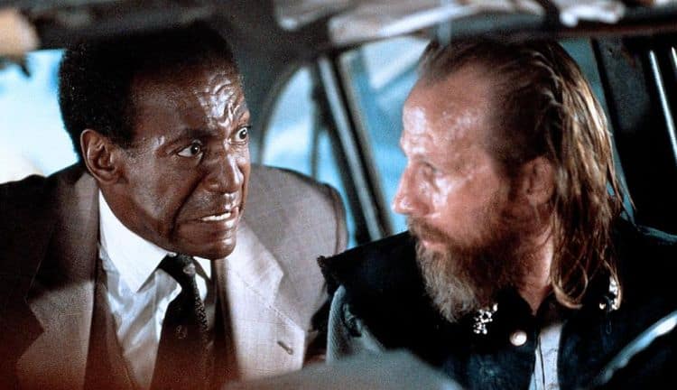 That Actor Whose Name You Don’t Know: Raynor Scheine - TVovermind