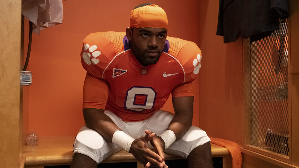 10 Things You Didn’t Know about Jay Reeves – TVovermind