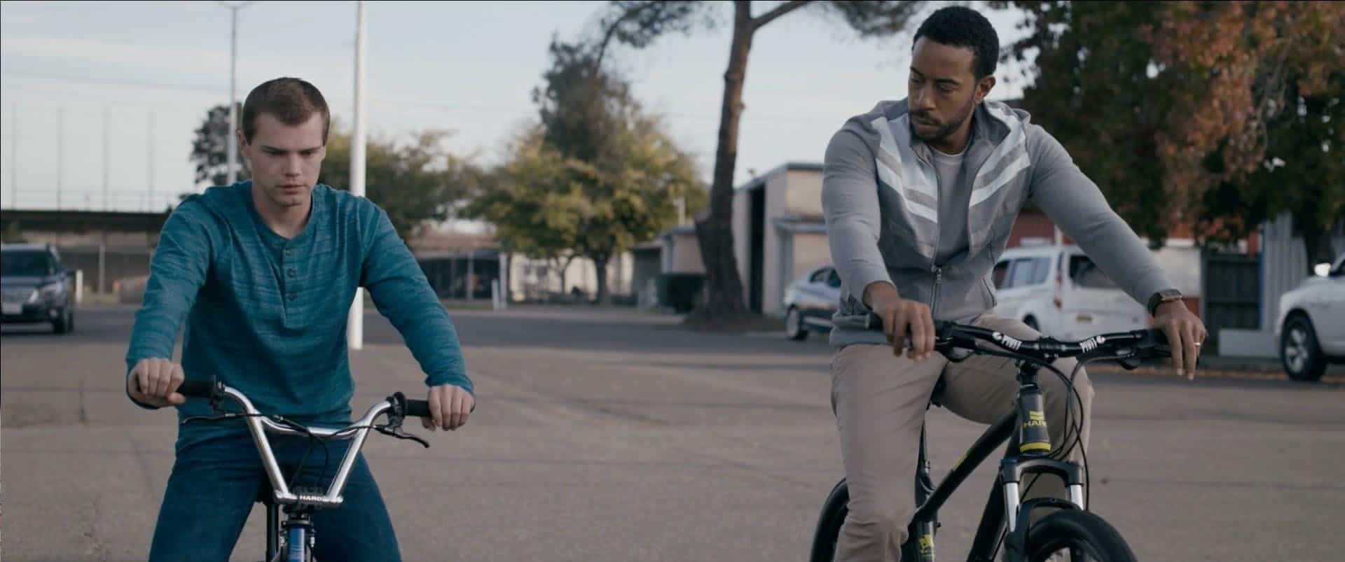 Why We’ll Be Watching ‘The Ride’ - TVovermind