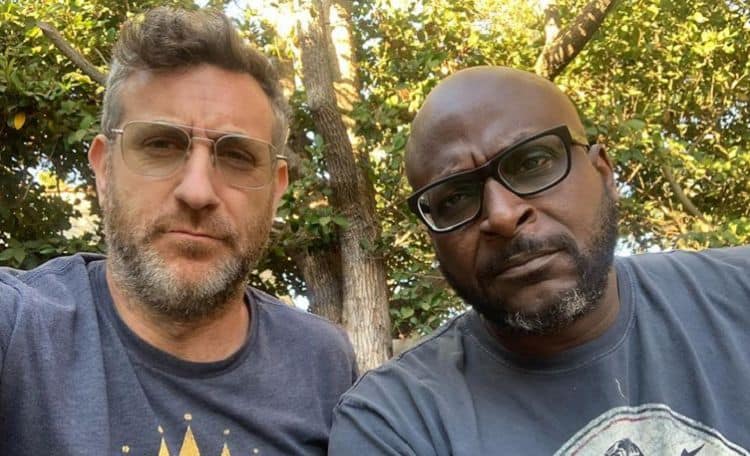 10 Things You Didn’t Know about Rory Albanese - TVovermind