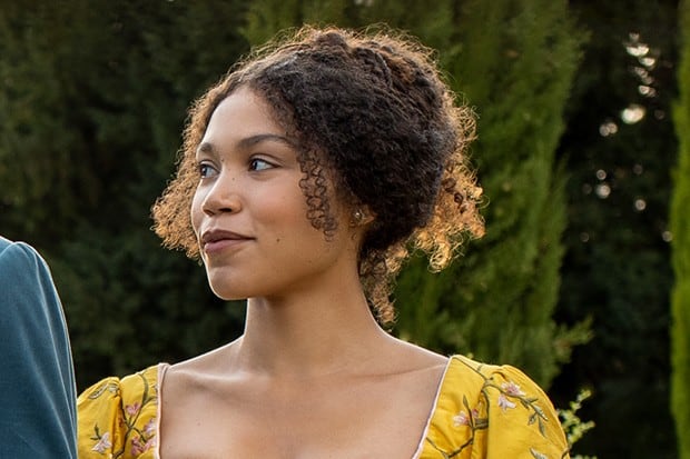 10 Things You Didn’t Know about Ruby Barker - TVovermind