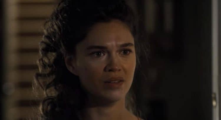 10 Things You Didn’t Know about Sabrina Bartlett – TVovermind