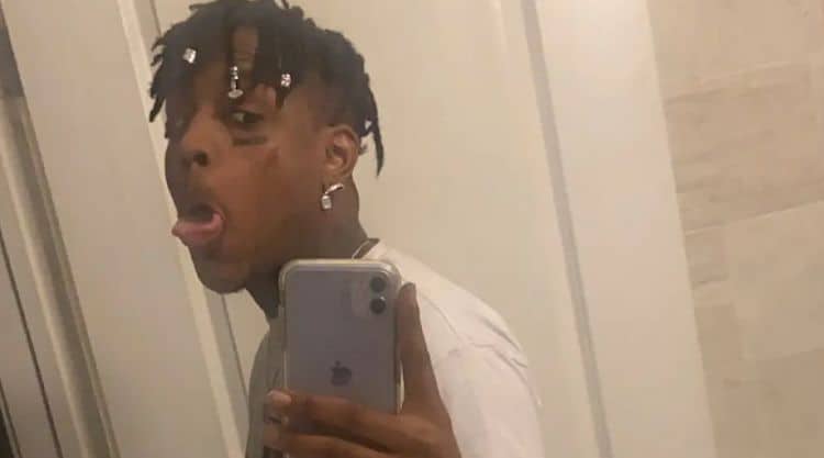 10 Things You Didn’t Know about Ski Mask the Slump God – TVovermind