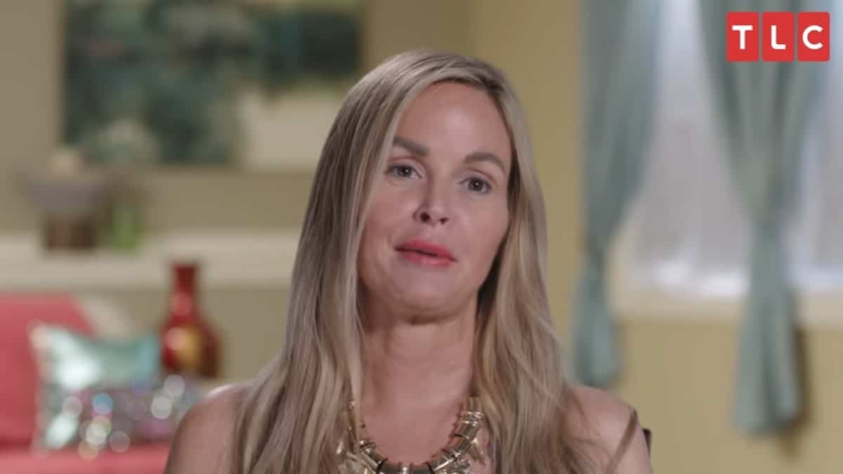 10 Things You Didn’t Know about Stephanie Davison – TVovermind