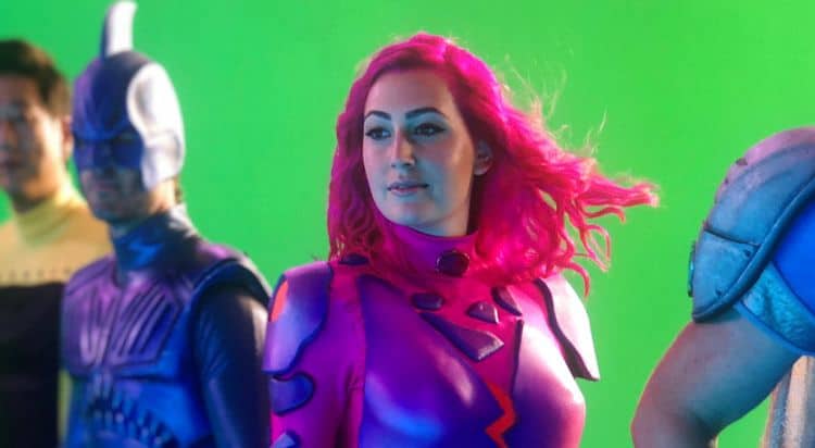 Diving Deep into Taylor Dooley’s Life: 10 Fascinating Facts - TVovermind