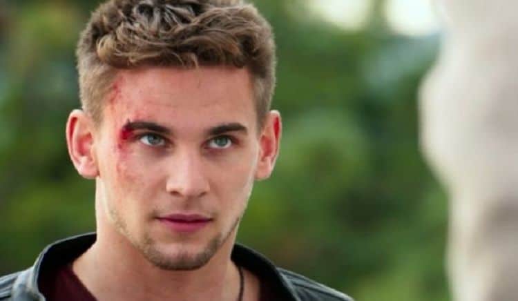 10 Things You Didn’t Know about Freddie Thorp – TVovermind