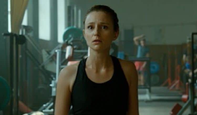 10 Things You Didn’t Know about Tiphaine Daviot - TVovermind